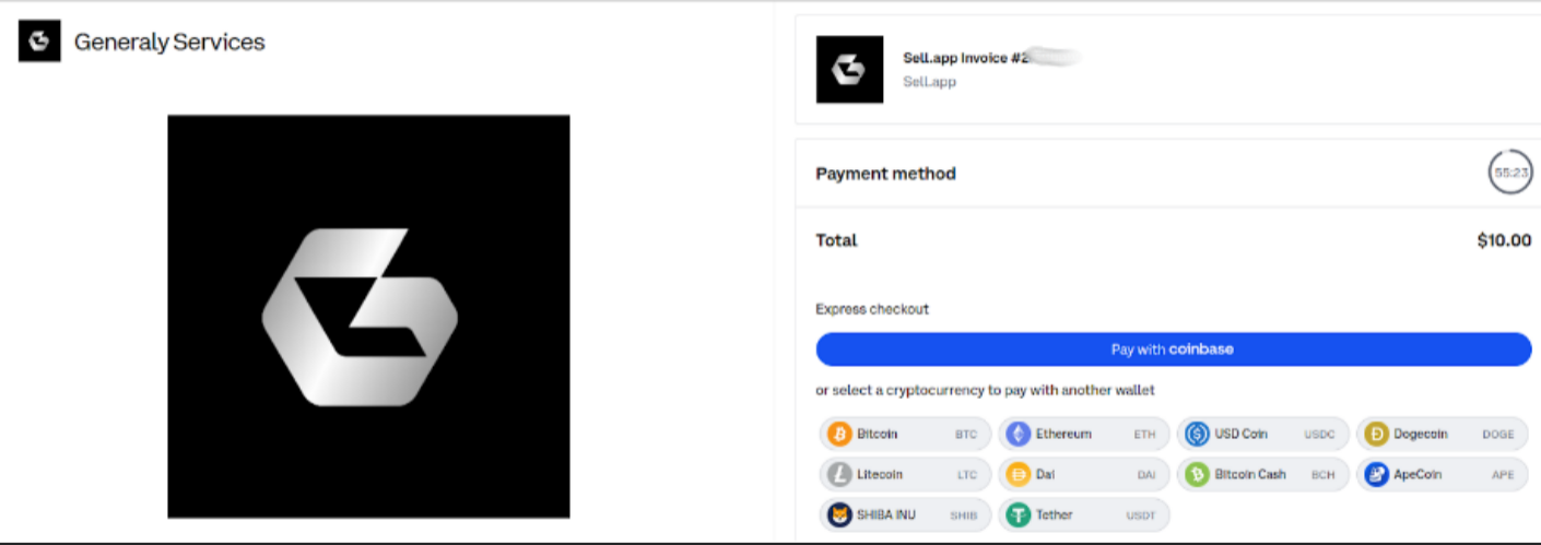 Upgraded Version of Generaly OTP Bot for MFA Bypass on Popular Payment Platforms | Threat ...