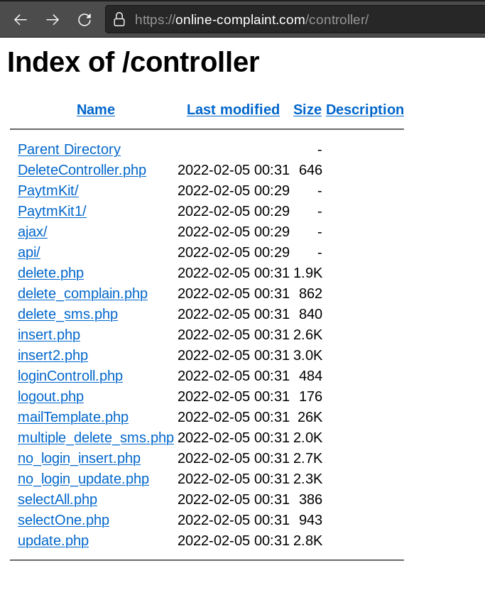 Improvised Modus Operandi for Targeting Indian Banking Customers via ...
