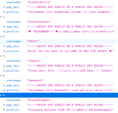 New dark web marketplace sells Xanax, Cannabis, and more | Threat ...