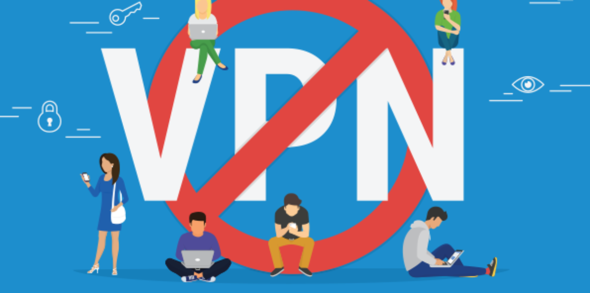 Home Ministry Proposes Ban on VPN Services: Should You Be Worried ...