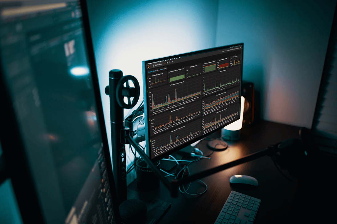 How to use Prometheus to Monitor Complex Applications and ...