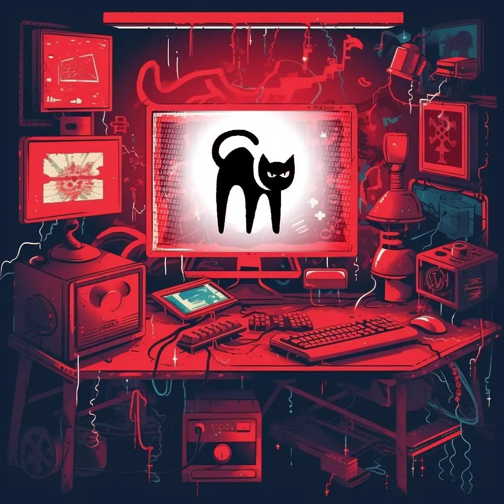 Technical Analysis of ALPHV/BlackCat Ransomware | CloudSEK