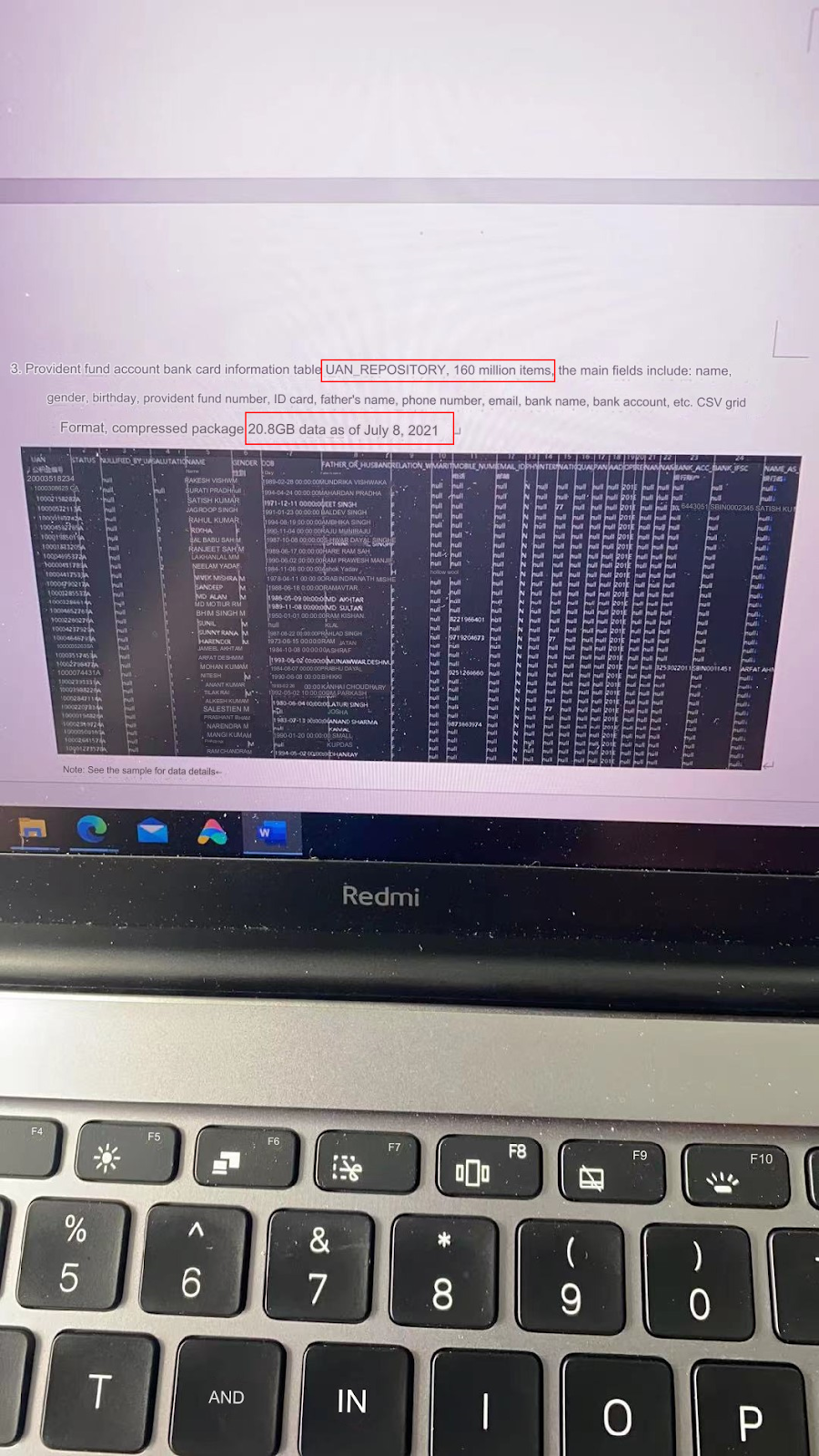 Chinese APT Tactics and accesses uncovered after analyzing the I-SOON ...