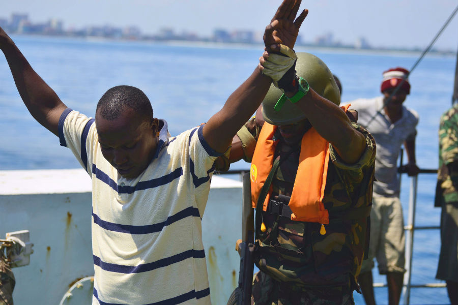 Illegal fish traders, fishermen arrested in Luapula