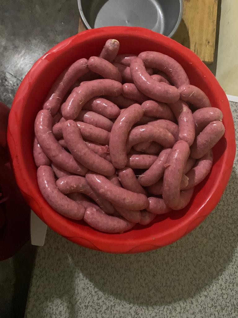 SHAMISO – THE WOMAN BEHIND S.I.M MAKUMBIRO FARMS