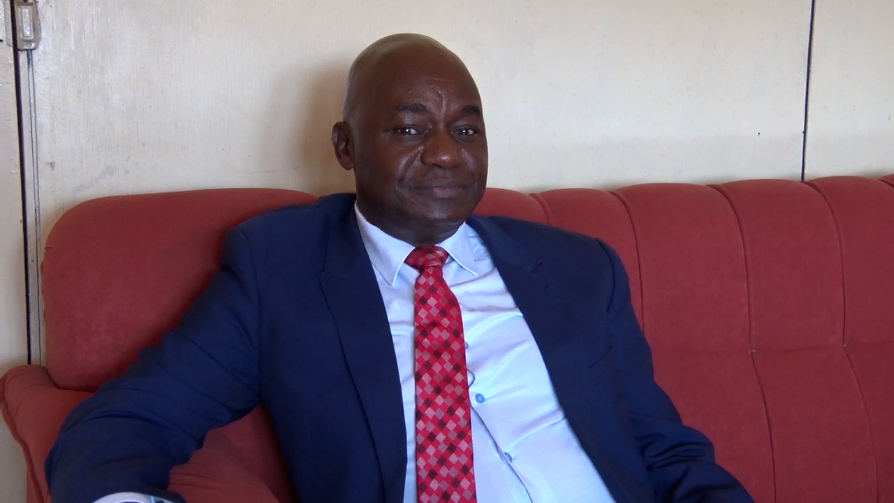 WB, AfDB to support Nansanga farm block development