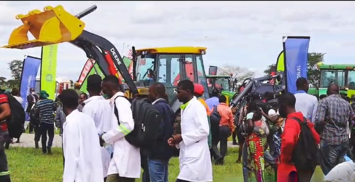 10th AgriTech Expo 2024: Driving Agricultural Innovation and ...