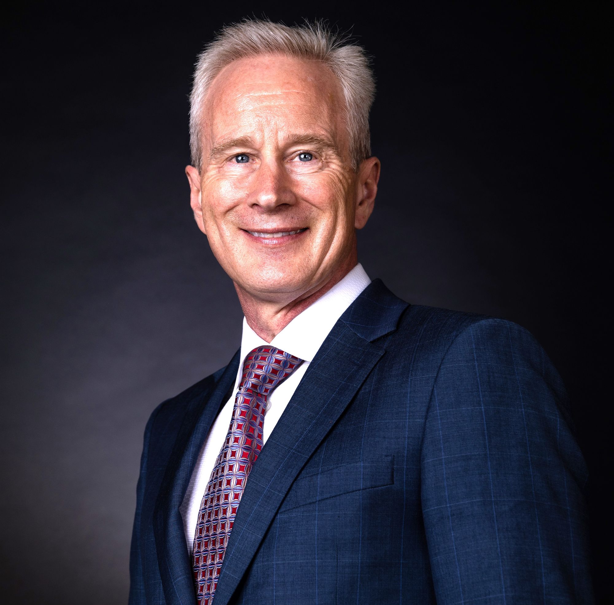 Dr. Peter A. McCullough, MD, MPH