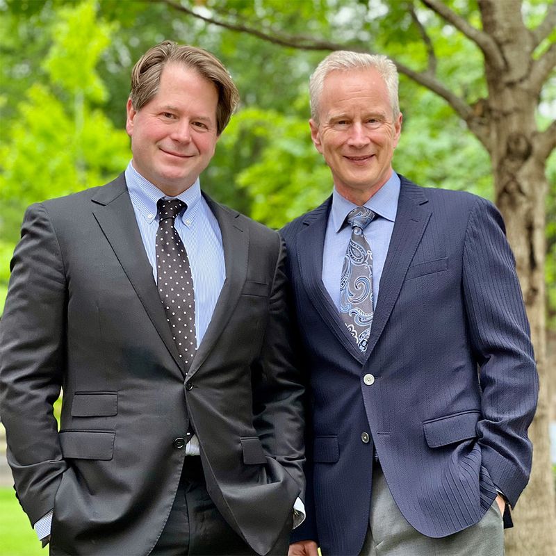 Dr. Peter A. McCullough, MD, MPH