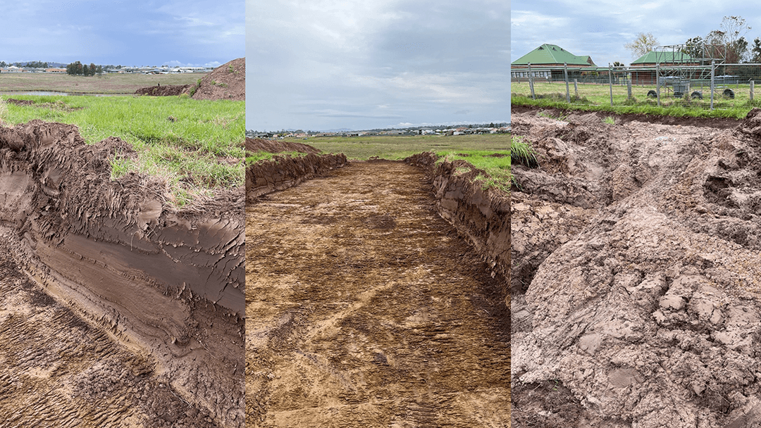 Anambah Rise Project – Orion Group