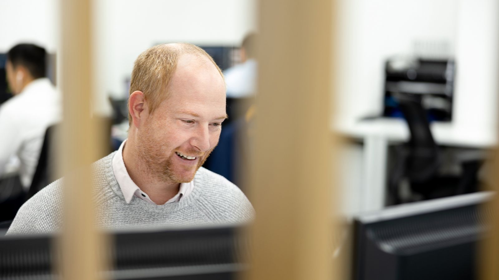 Infrastructure – Orion Group