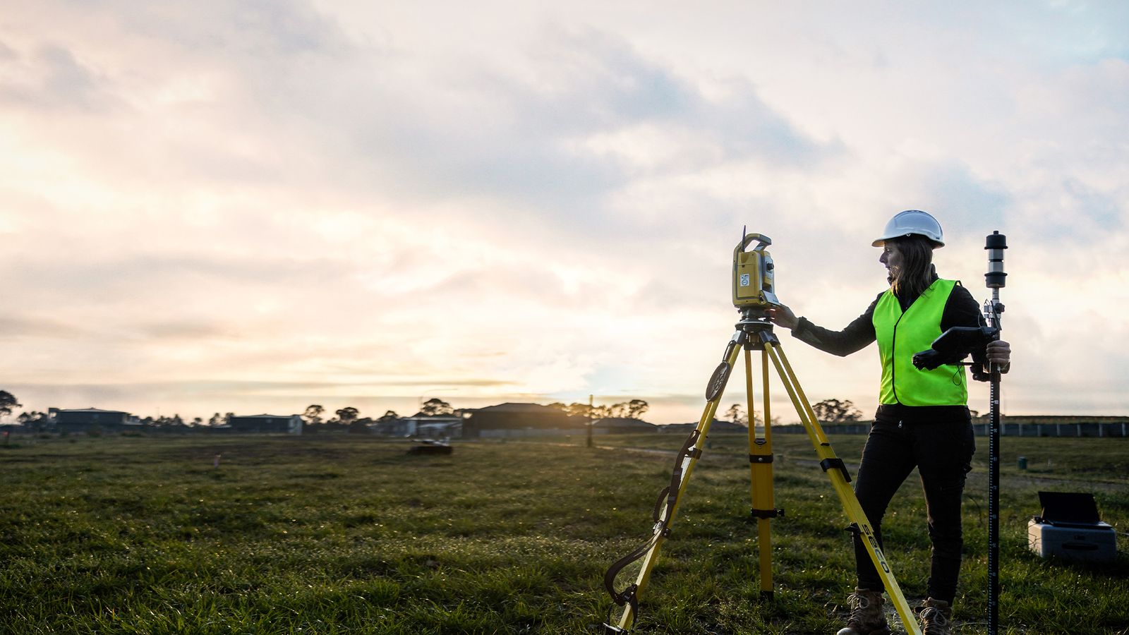 Infrastructure – Orion Group