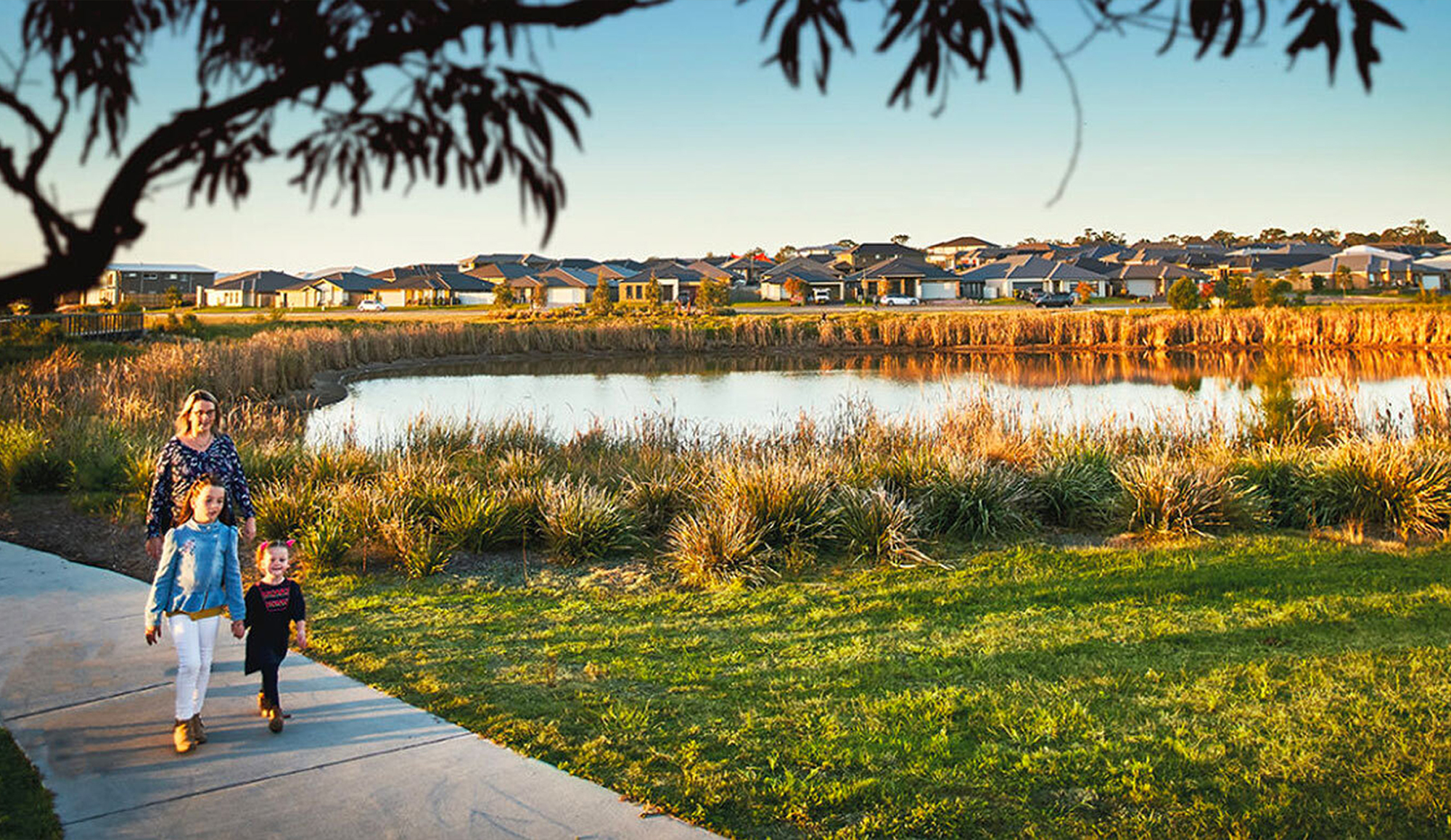 Waterford Estate Project – Orion Group