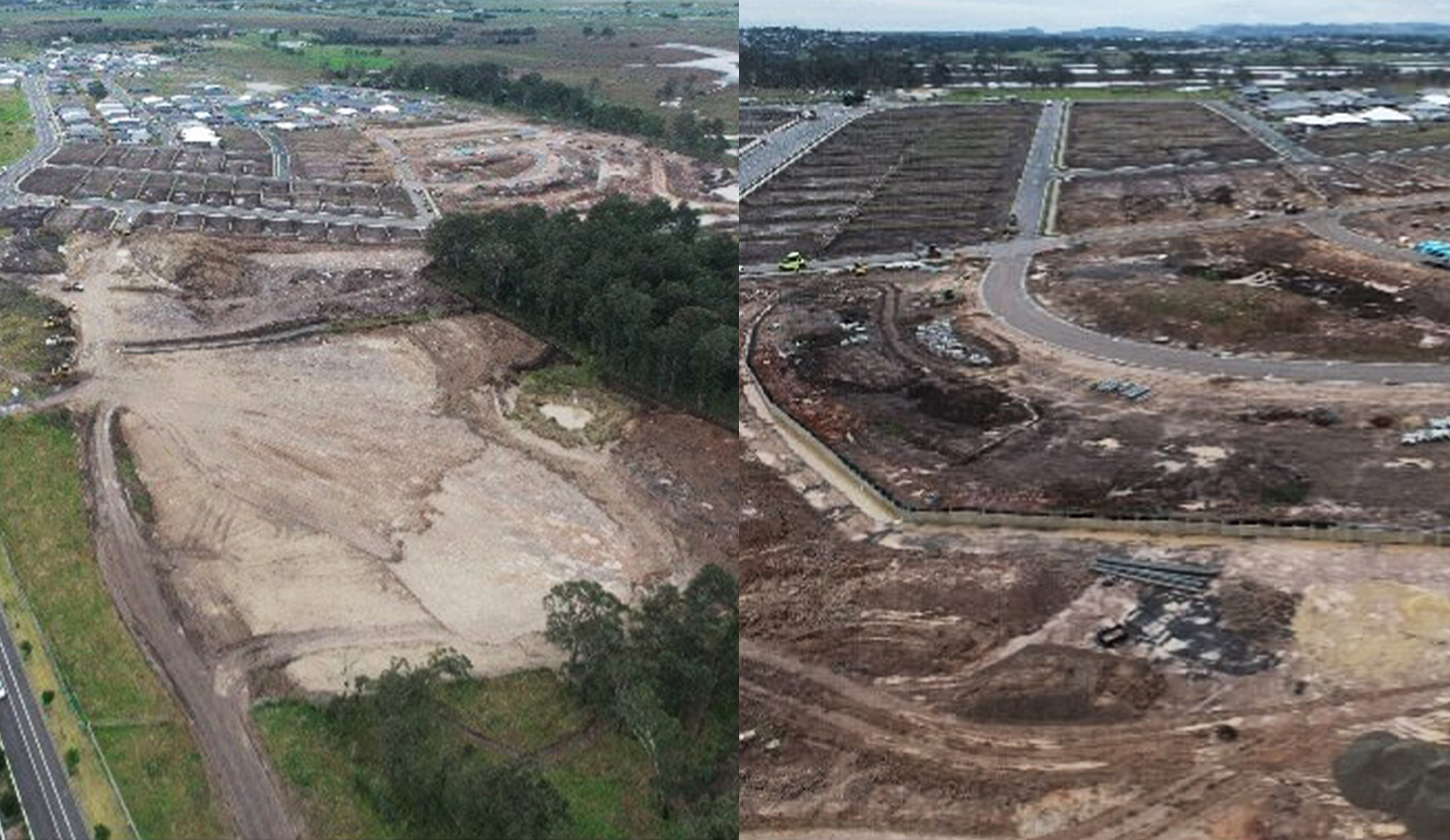 Waterford Estate Project – Orion Group