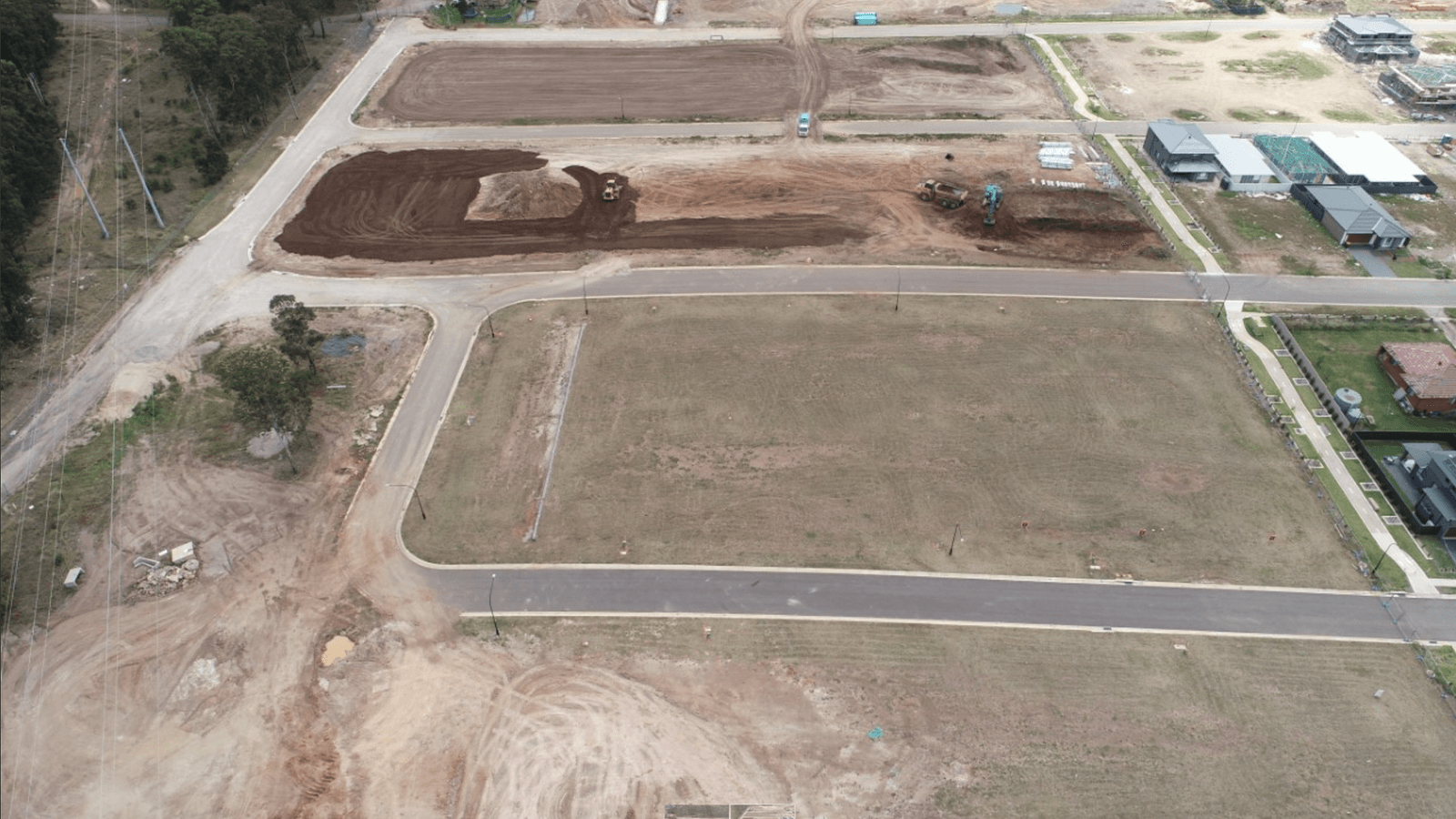 Bella Rise - Garfield Road, Riverstone Project – Orion Group