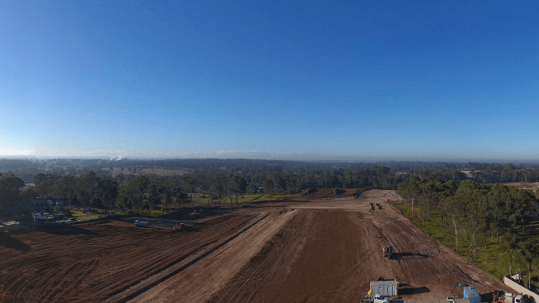 Bella Rise - Garfield Road, Riverstone Project – Orion Group