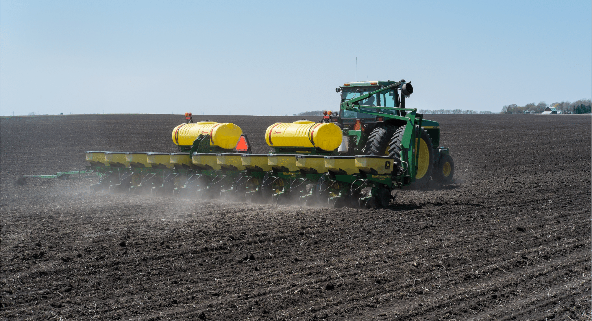 Planting solutions - Vantage NSW