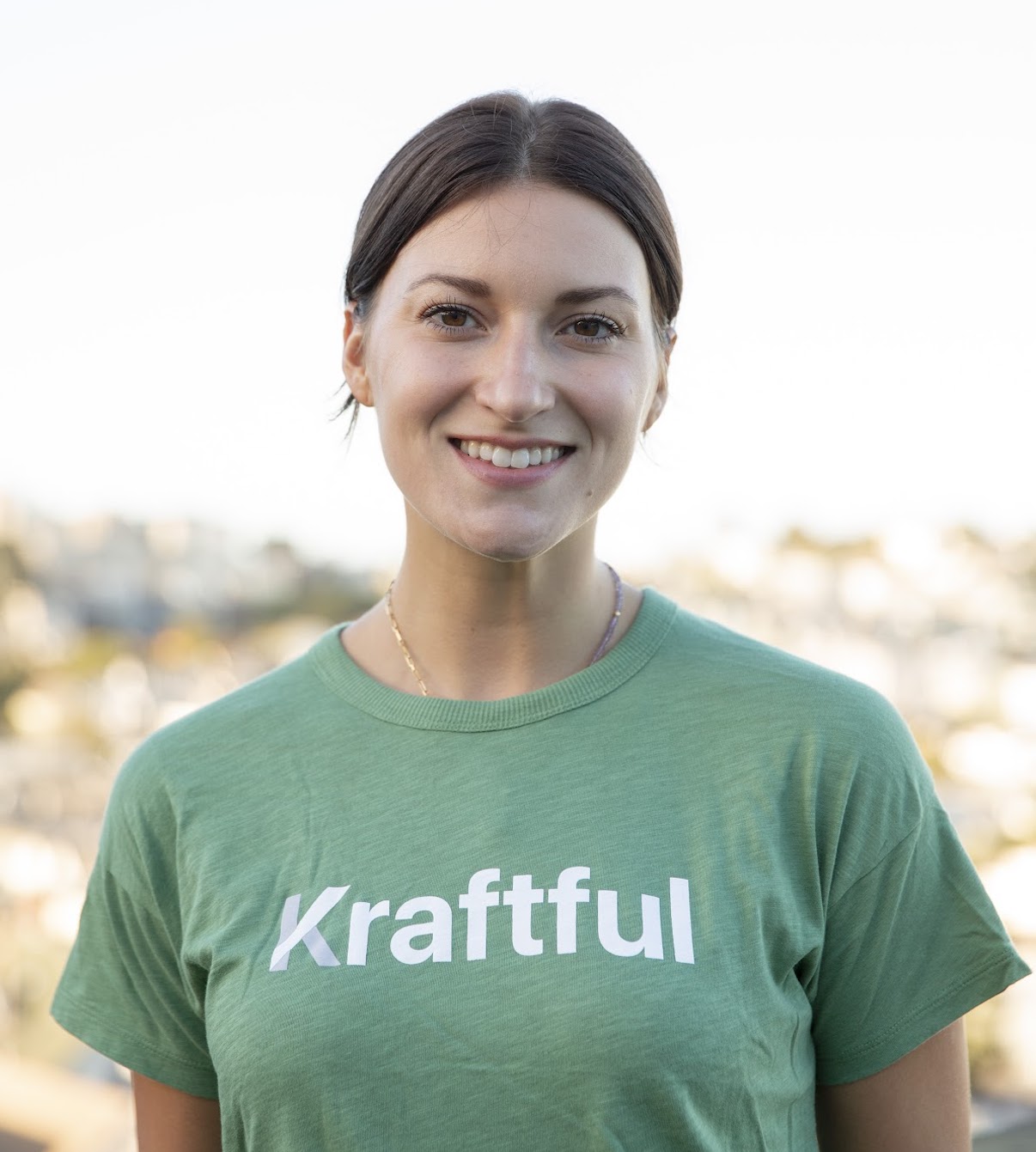 Our Team: Meet the product management experts behind Kraftful