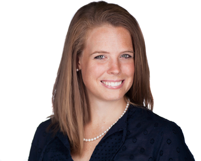 Product Leader Spotlight: Michelle Ross