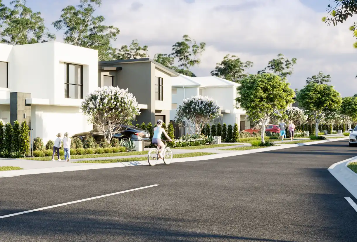 Gallery Homes | Golden Grove Runcorn