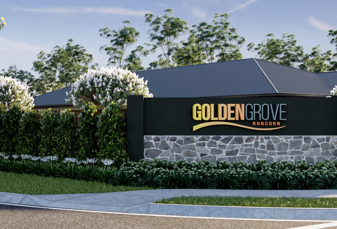 Gallery Homes | Golden Grove Runcorn
