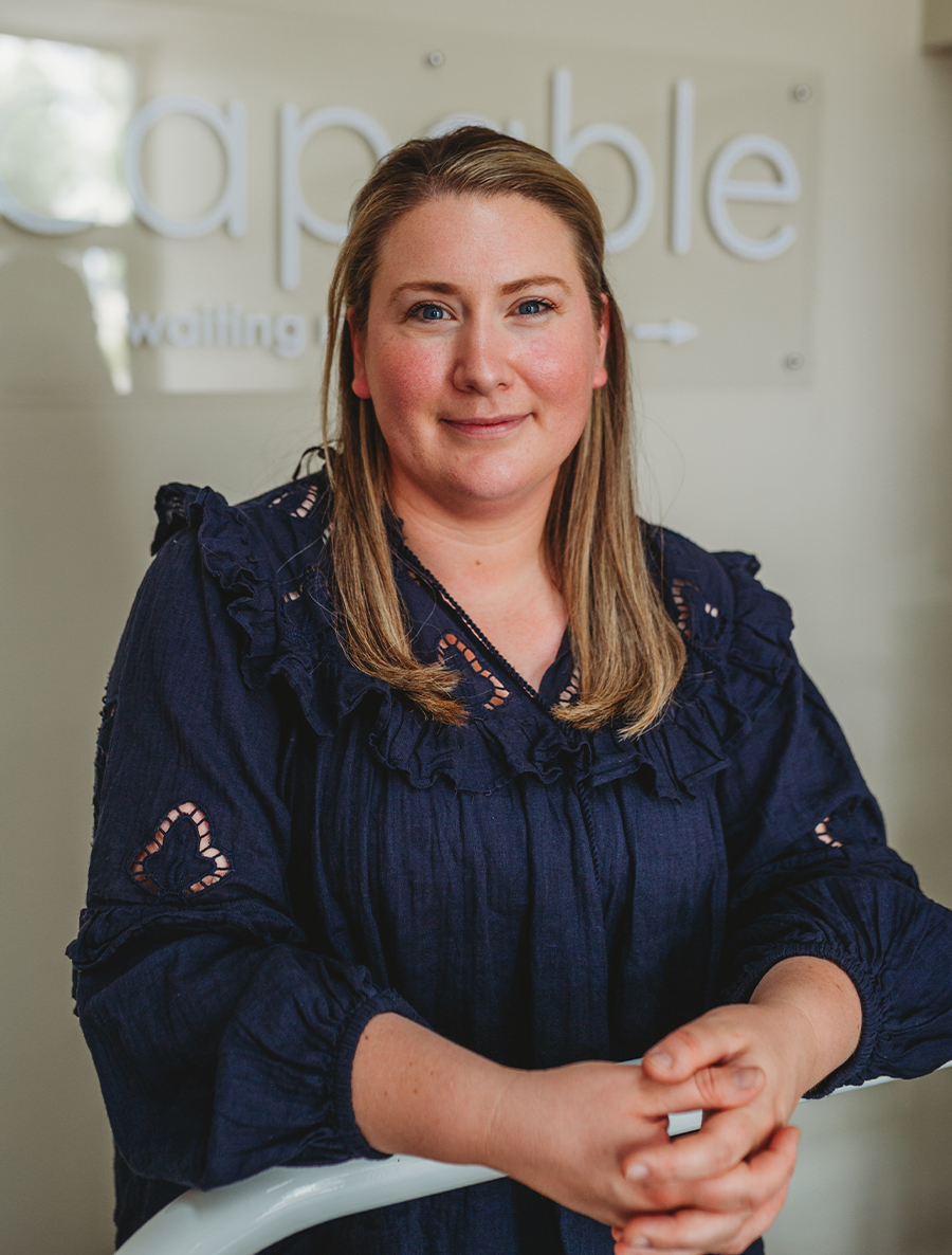 Capable Therapy - Occupational and Physical Therapy in Bendigo