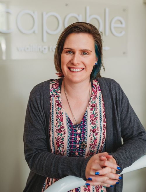 Capable Therapy - Occupational and Physical Therapy in Bendigo