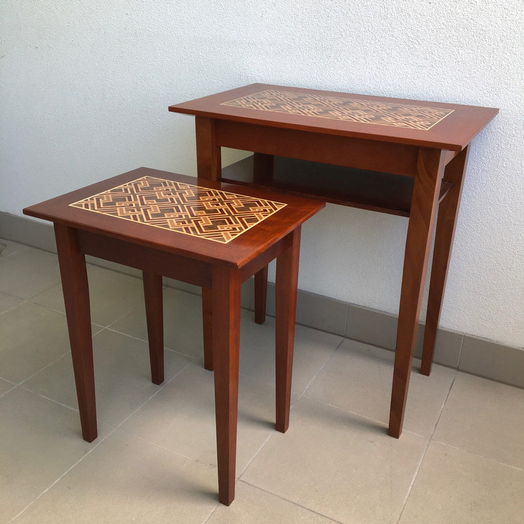 Member Image Gallery | Woodworkers Association of NSW