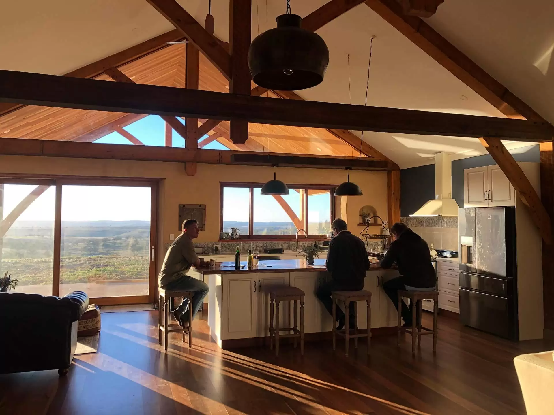 Connect with local NSW Woodworkers & Makers | Woodworkers Association of NSW