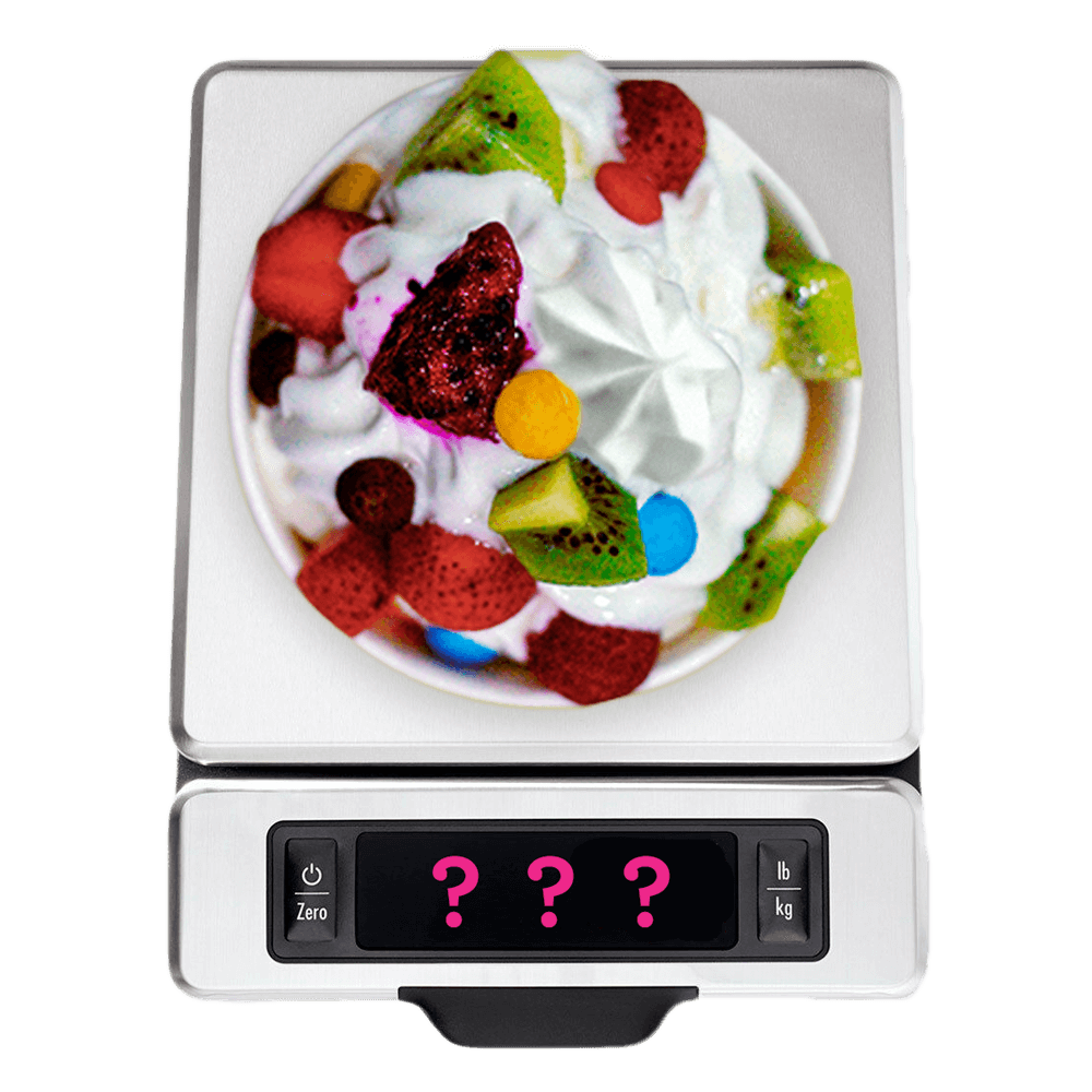 Yogurt Republic | Bali's Original Self-serve Frozen Yogurt