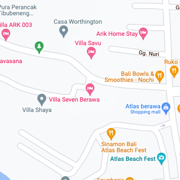 Yogurt Republic | Bali's Original Self-serve Frozen Yogurt