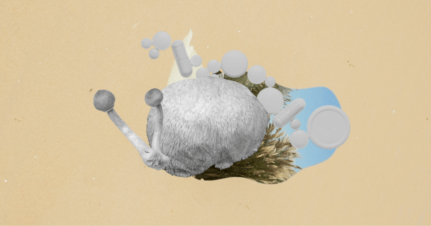 Microdosing Protocols: The Stamets Stack