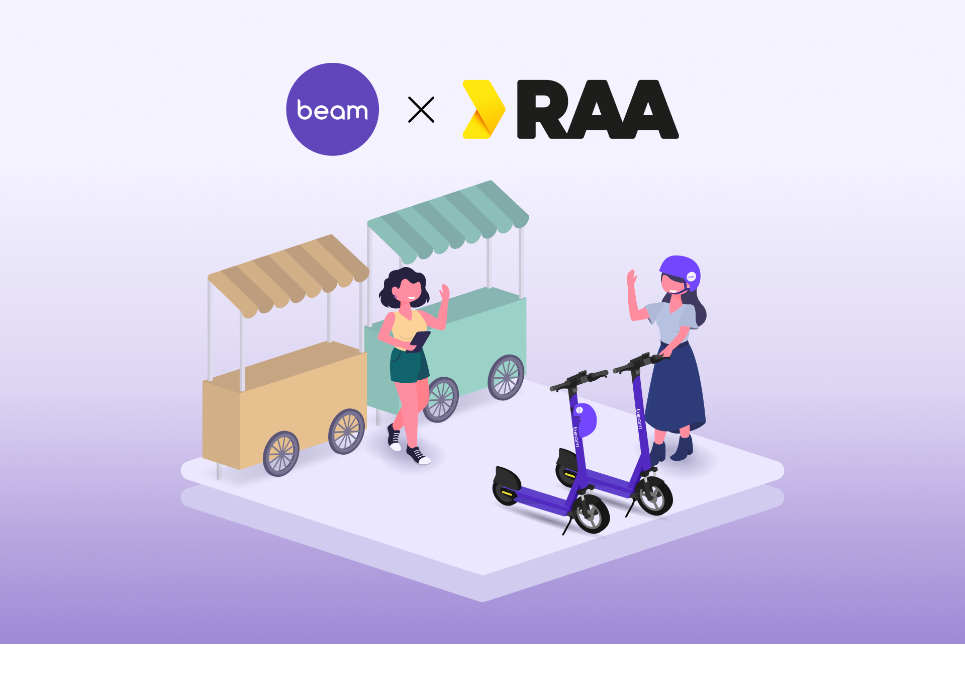 Newsroom - Beam Launches Summer of Safety Campaign in collaboration ...