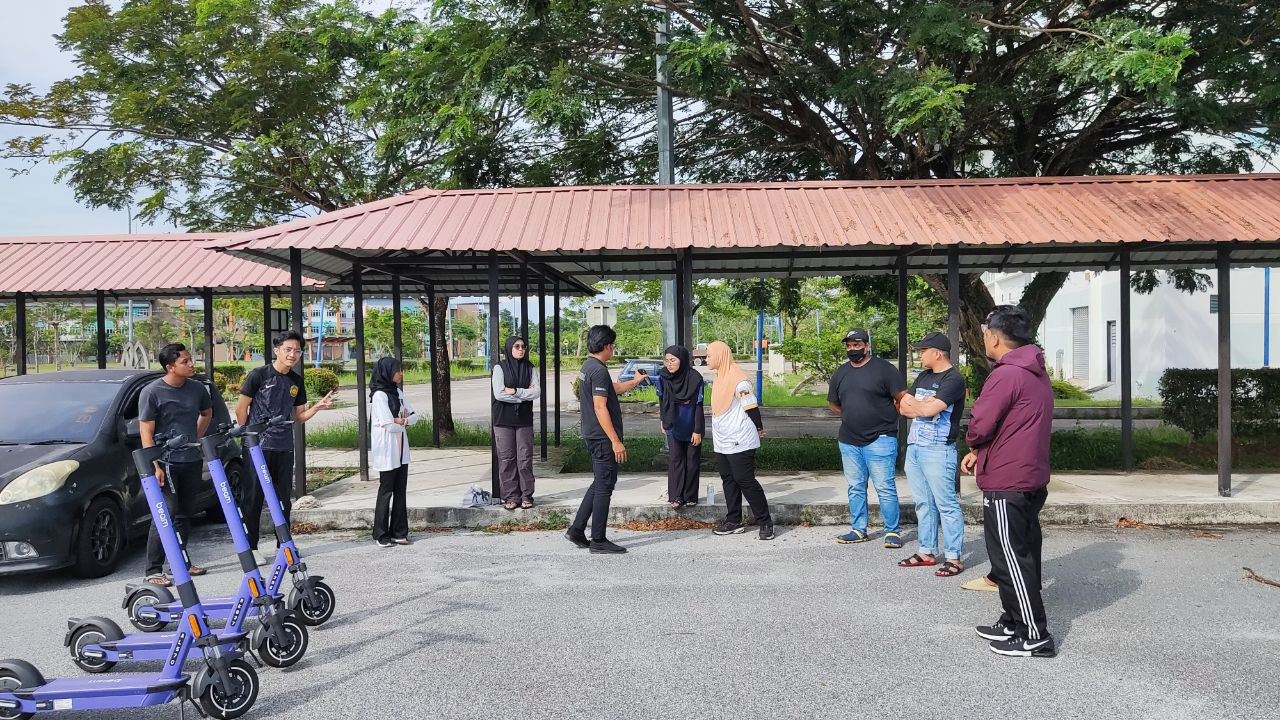 Newsroom - Beam Adds 2 More Universities in Malaysia