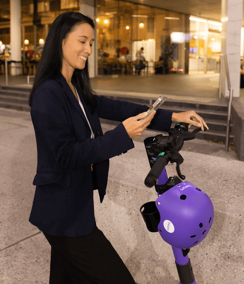 Beam Highlights: Beam's 'Rider Check': A Cognitive Test for Enhanced Safety