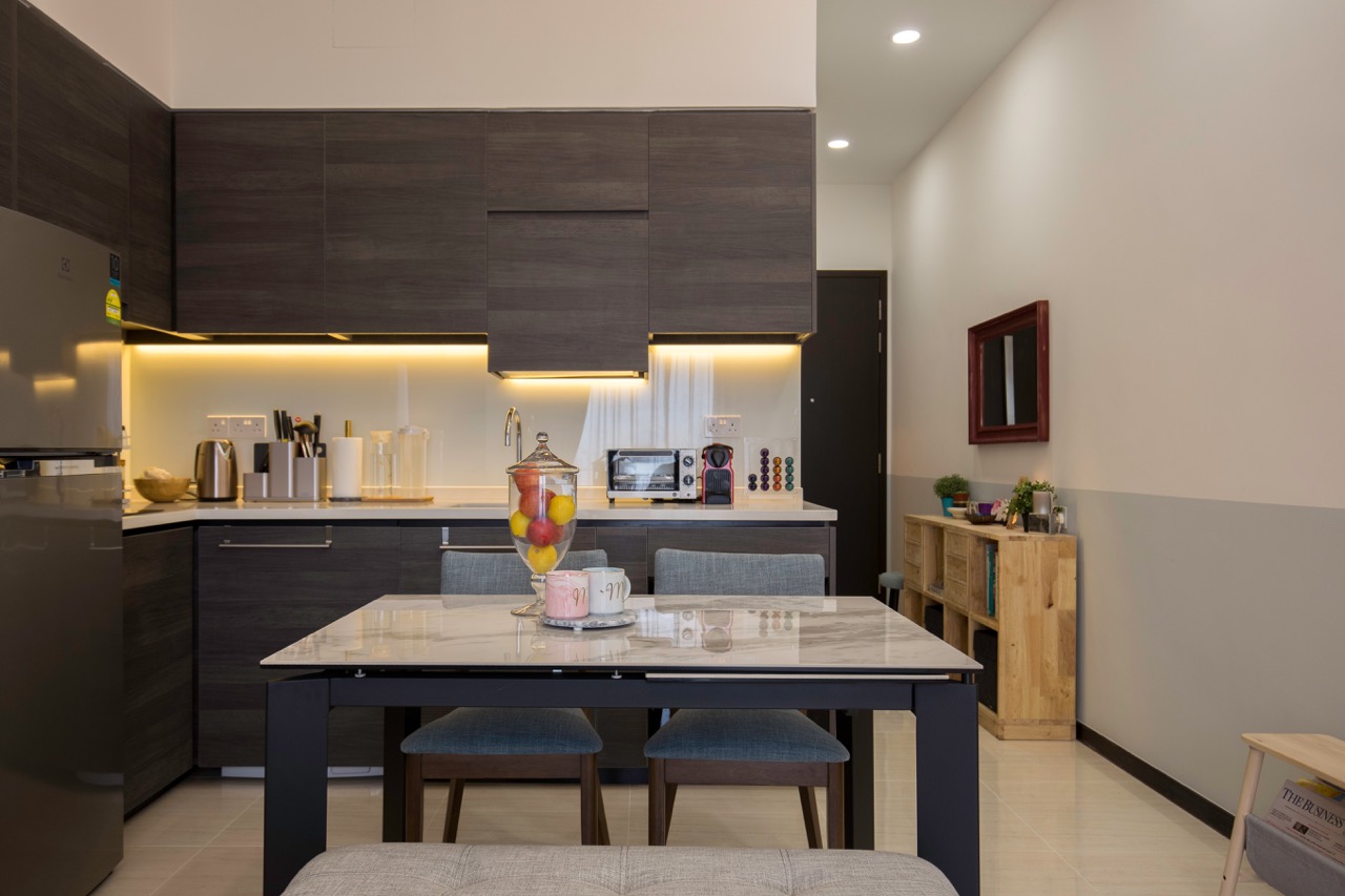 Project: 12 Sims Drive (Eclectic, Contemporary, , ) | Condo, New Launch ...