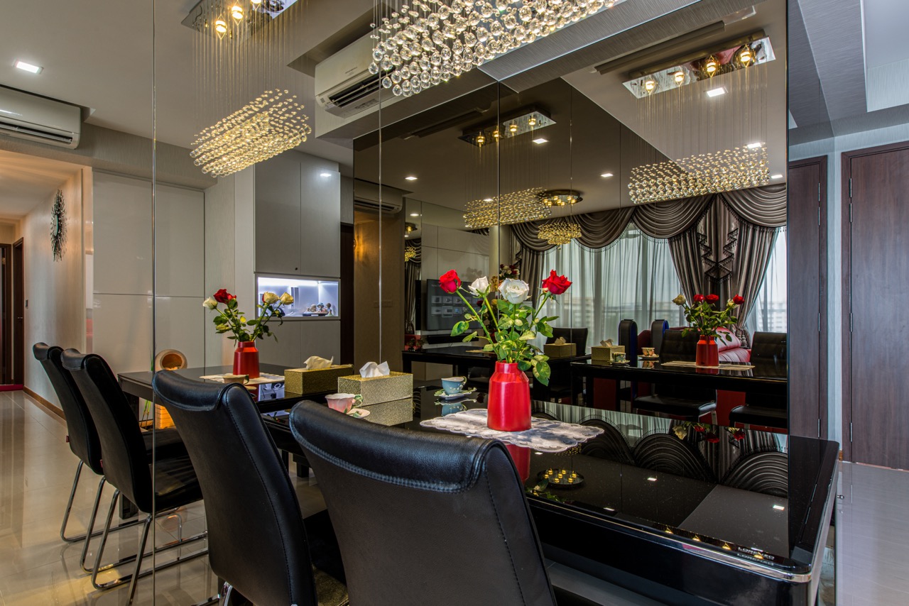 Project: 7 Canberra Dr (Modern Luxury, Mono, , ) | Condo, New Launch, 3 ...