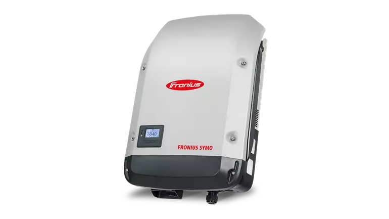 Fronius - Fronius Symo