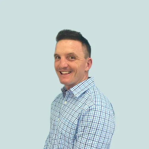 Our Team - Resolute Support