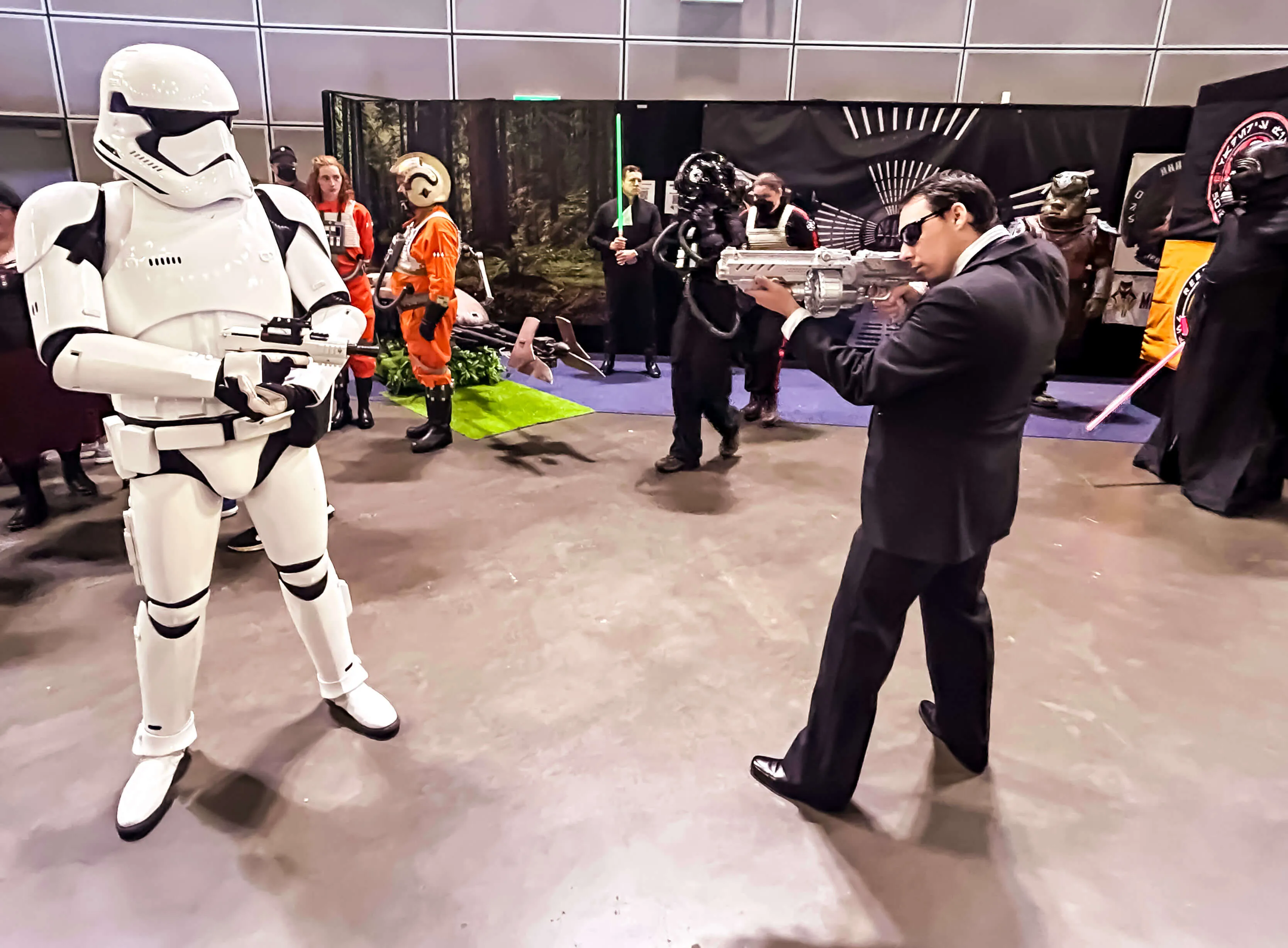 Resolute Support - NDIS Disability Support | NSW