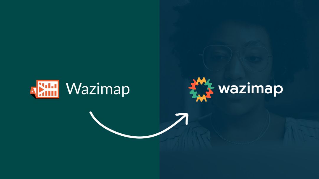 South Africa’s leading public sector data dashboard Wazimap upgraded and relaunched