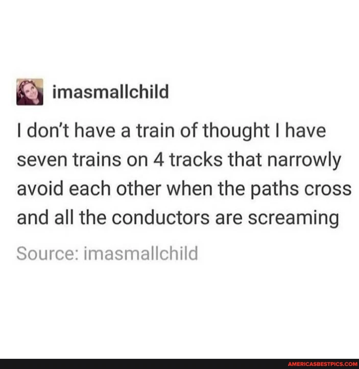 100+ Funny ADHD Memes: the Ultimate Collection | Deepwrk