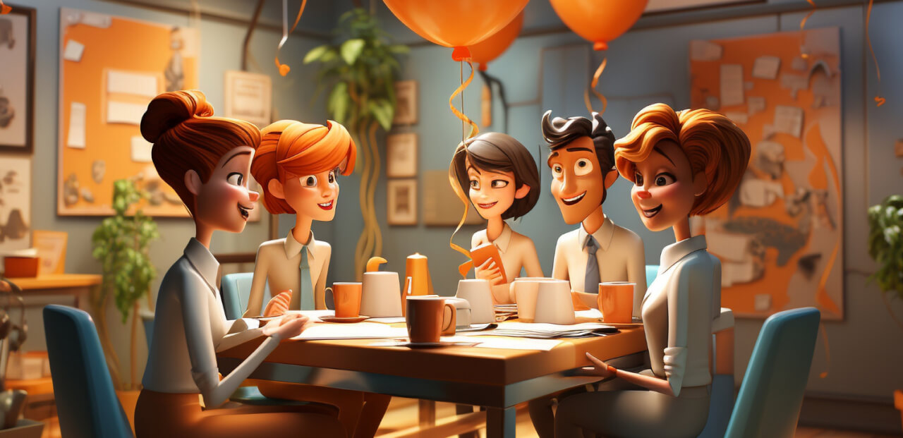 Confidence Dumping & Info Dumping: ADHD Behaviours Spotlight | Deepwrk