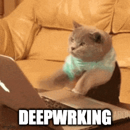 100+ Funny ADHD Memes: the Ultimate Collection | Deepwrk
