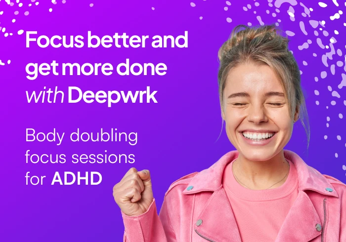 The Complex Relationship Between Chronic Pain and ADHD | Deepwrk