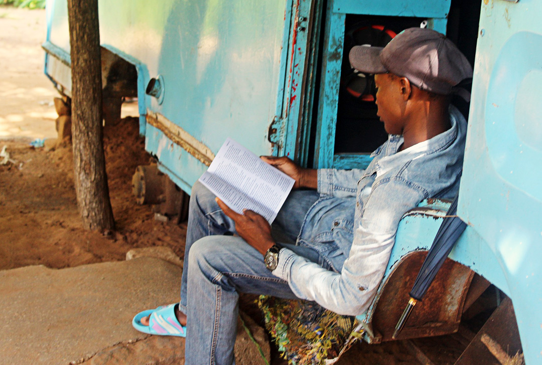 Alphabet Development Revitalizing Endangered Languages