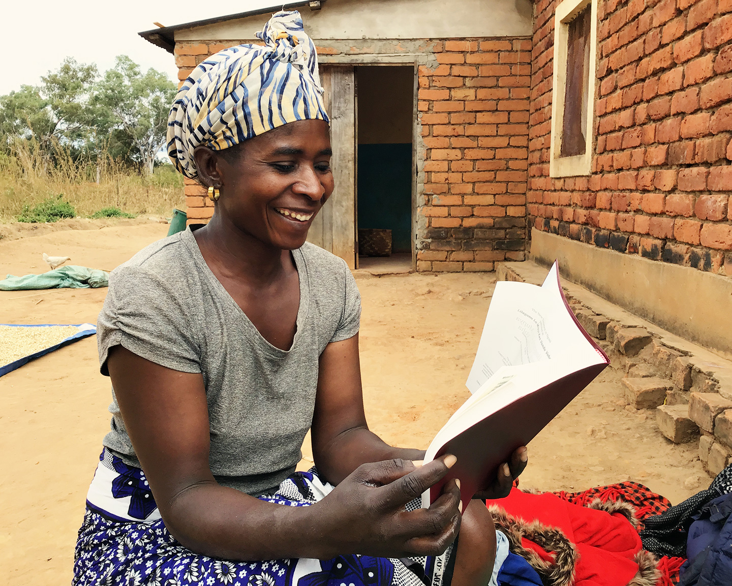 THE WORD FOR THE WORLD | A Bible in Every Language