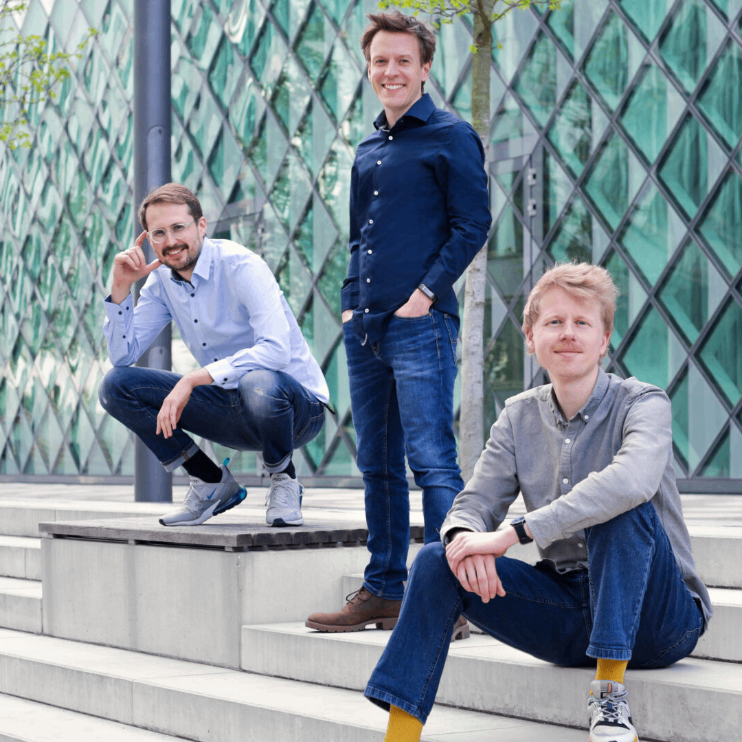 Reducing Administrative Workload for Medical Practices: Our Investment ...