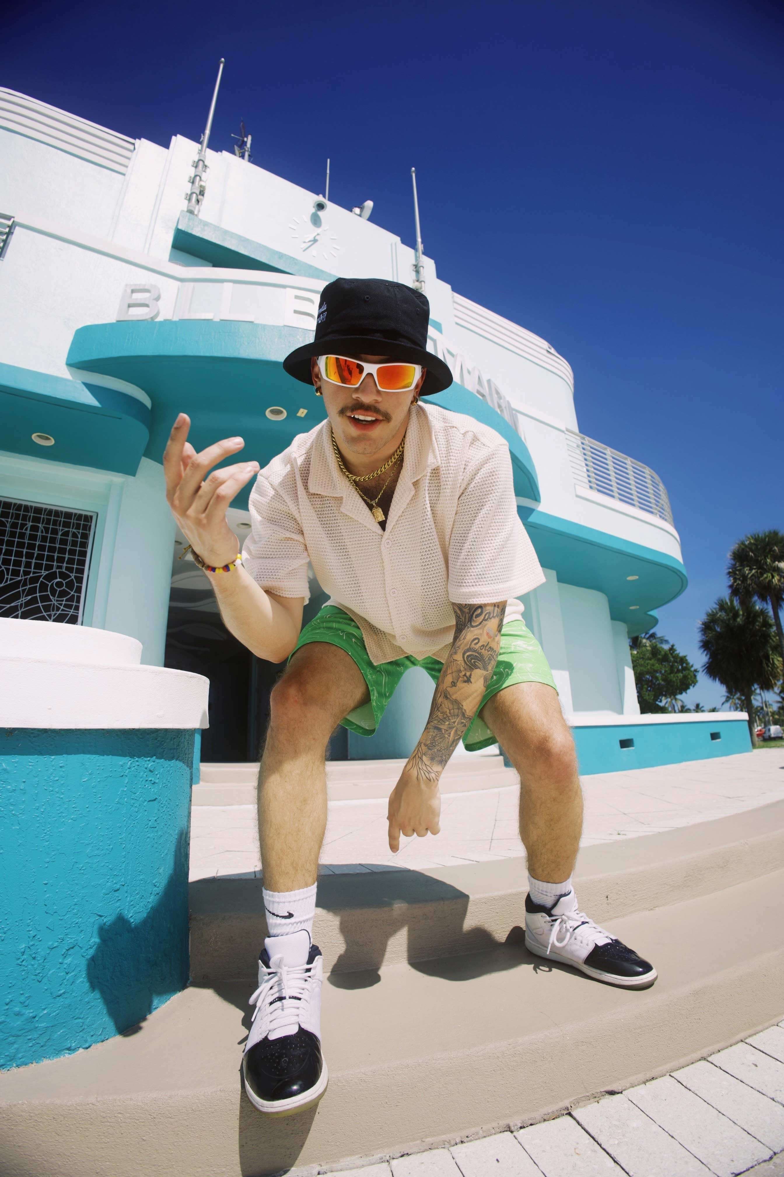 Influur - Global Influencer Marketing Platform