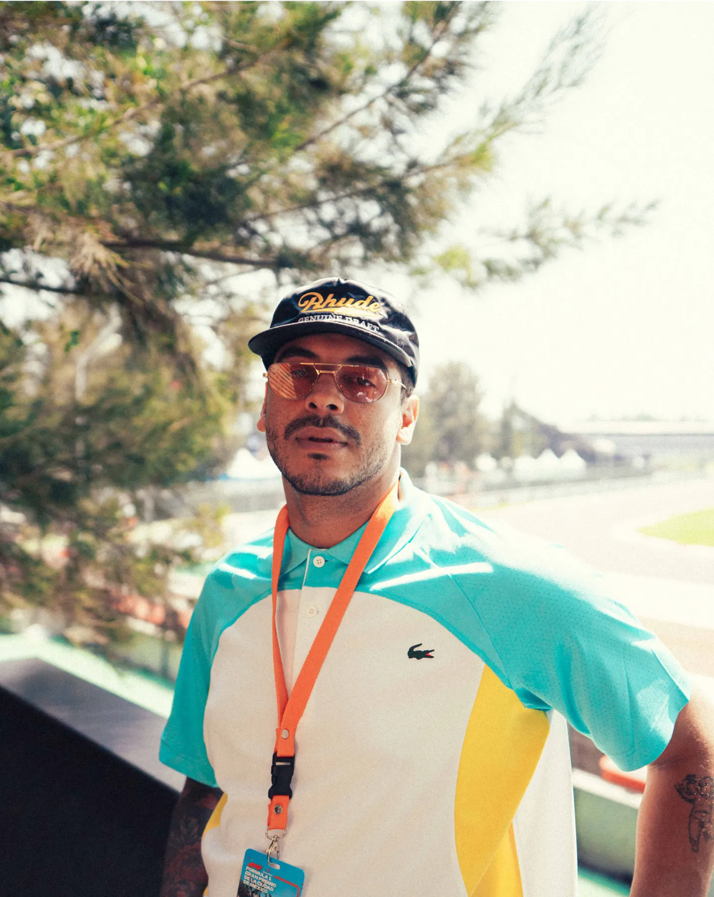 Influur - Global Influencer Marketing Platform